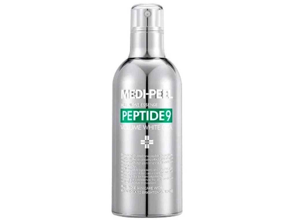 Medi-Peel Peptide 9 Volume White Cica Essence MP076