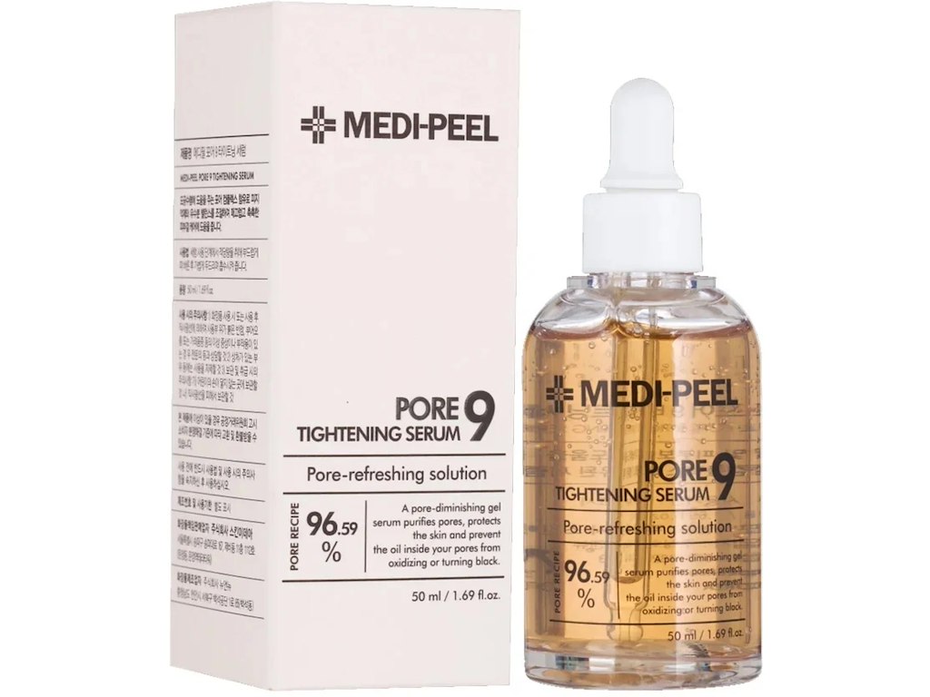 Medi-Peel Serum Special Care Pore 9 Tightening MP082