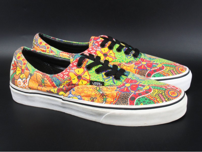 Vans patike NOVO RETKOOOO K168/109