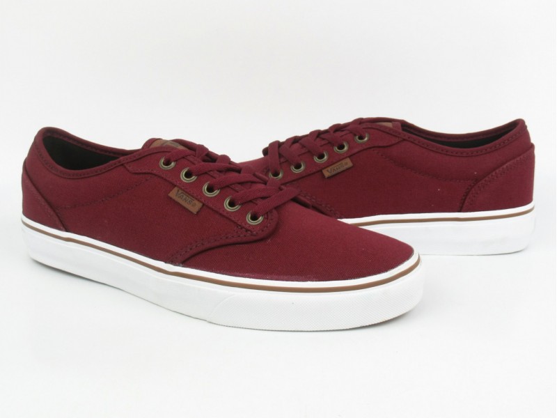 Vans patike NOVO RETKOOOO K168/101