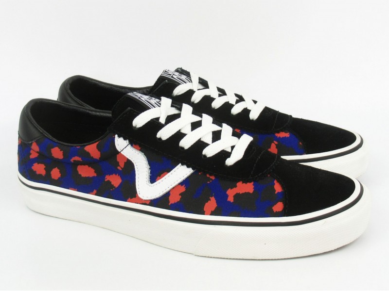 Vans patike NOVO RETKOOOO K168/95