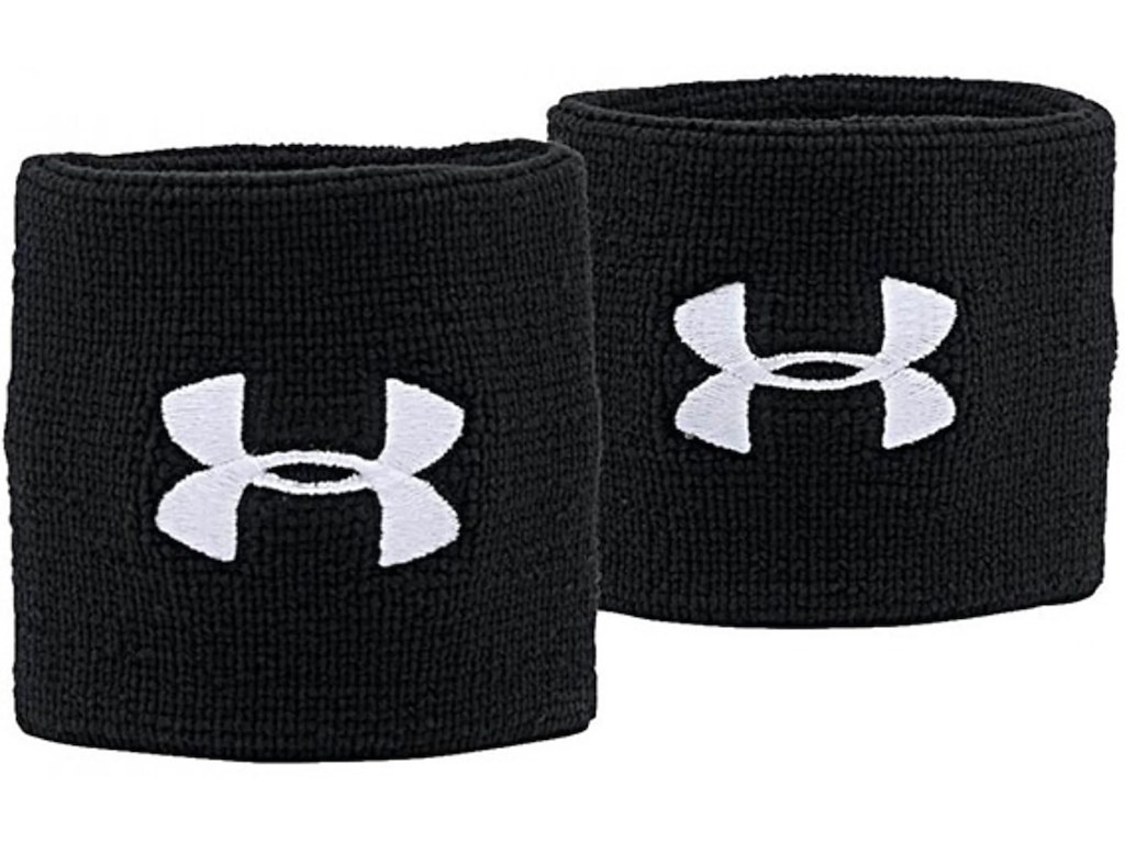 Under Armour Trn Znojnica Ua Performance Wristbands 1276991-001