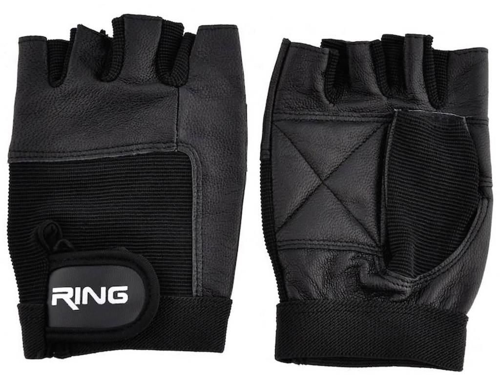 Ring Trn Bodybuilding Rukavice Rx Sg 1001A-Xxl