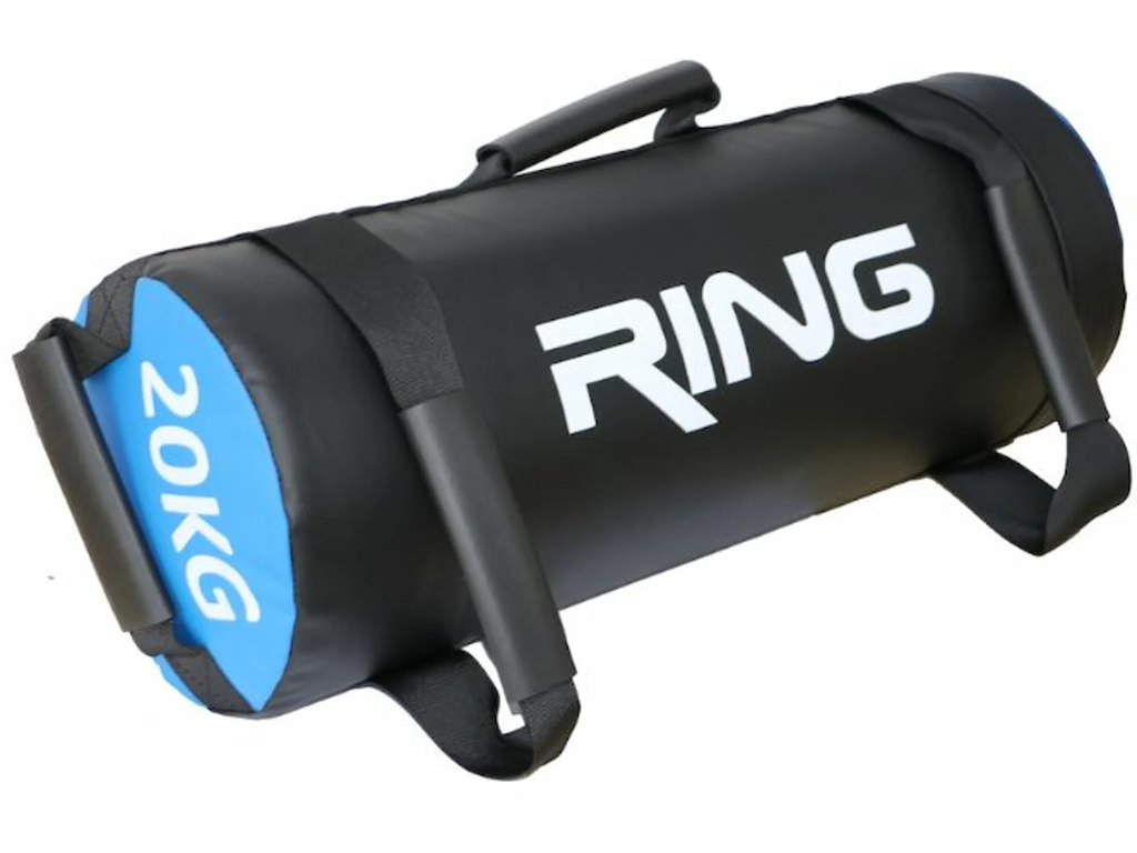 Ring Fitnes vreća 20kg RX LPB-5050A-20