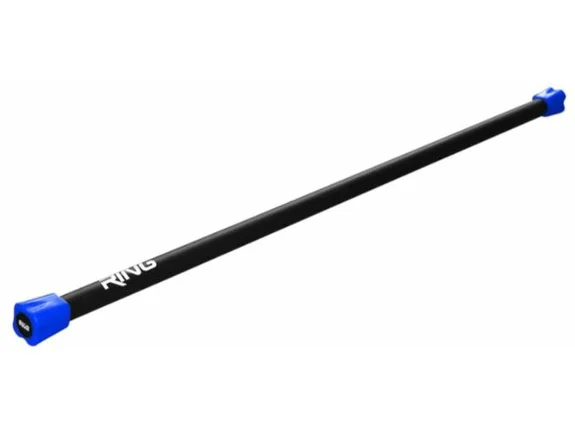Ring Gumirana šipka za trening 5kg RX LBT-1251-5