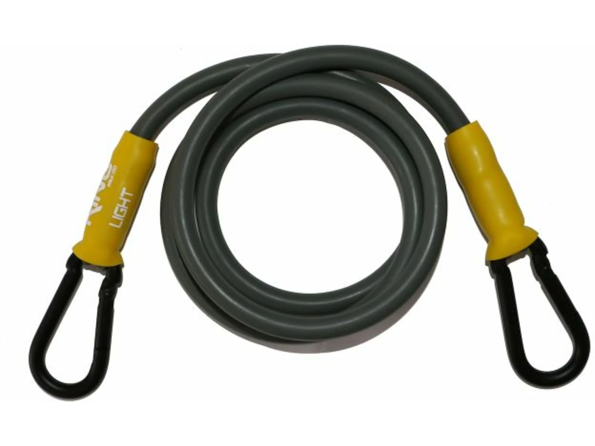 Ring Elastična guma za vežbanje 1200x9x6mm RX LEP 6348-8-L