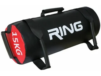 Ring Fitnes vreća 15kg RX LPB-5050A-15