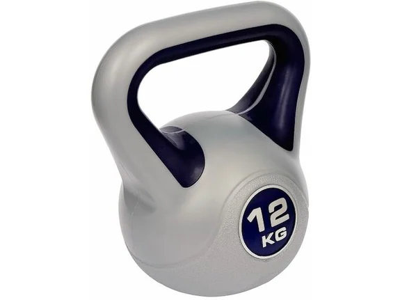 Ring Kettlebell plastični 12kg RX DB2819-12