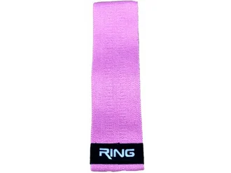 Ring Elastične HIP-BOOTY tekstilne trake 60x8cm RX HIP BAND-S