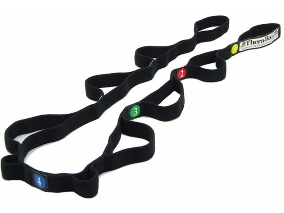 Thera Band Fitnes traka Stretch Strap