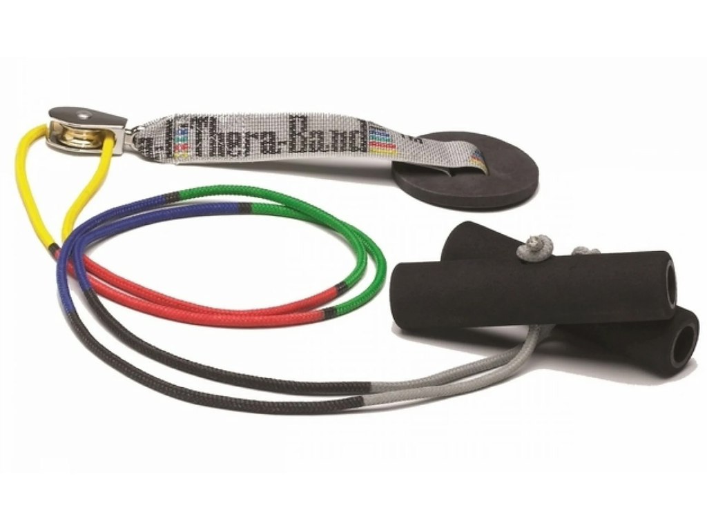 Thera Band Ekspander za vežbanje Shoulder Pulley