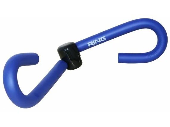 Ring Rekvizit za noge plavi RX LEG MASTER-blue