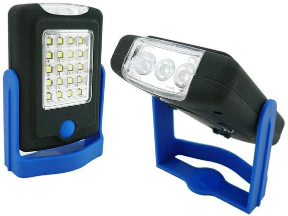 CarCo LED Lampa