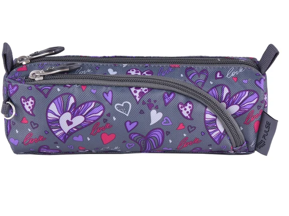 Pulse Pernica Dobby Purple Heart 121435