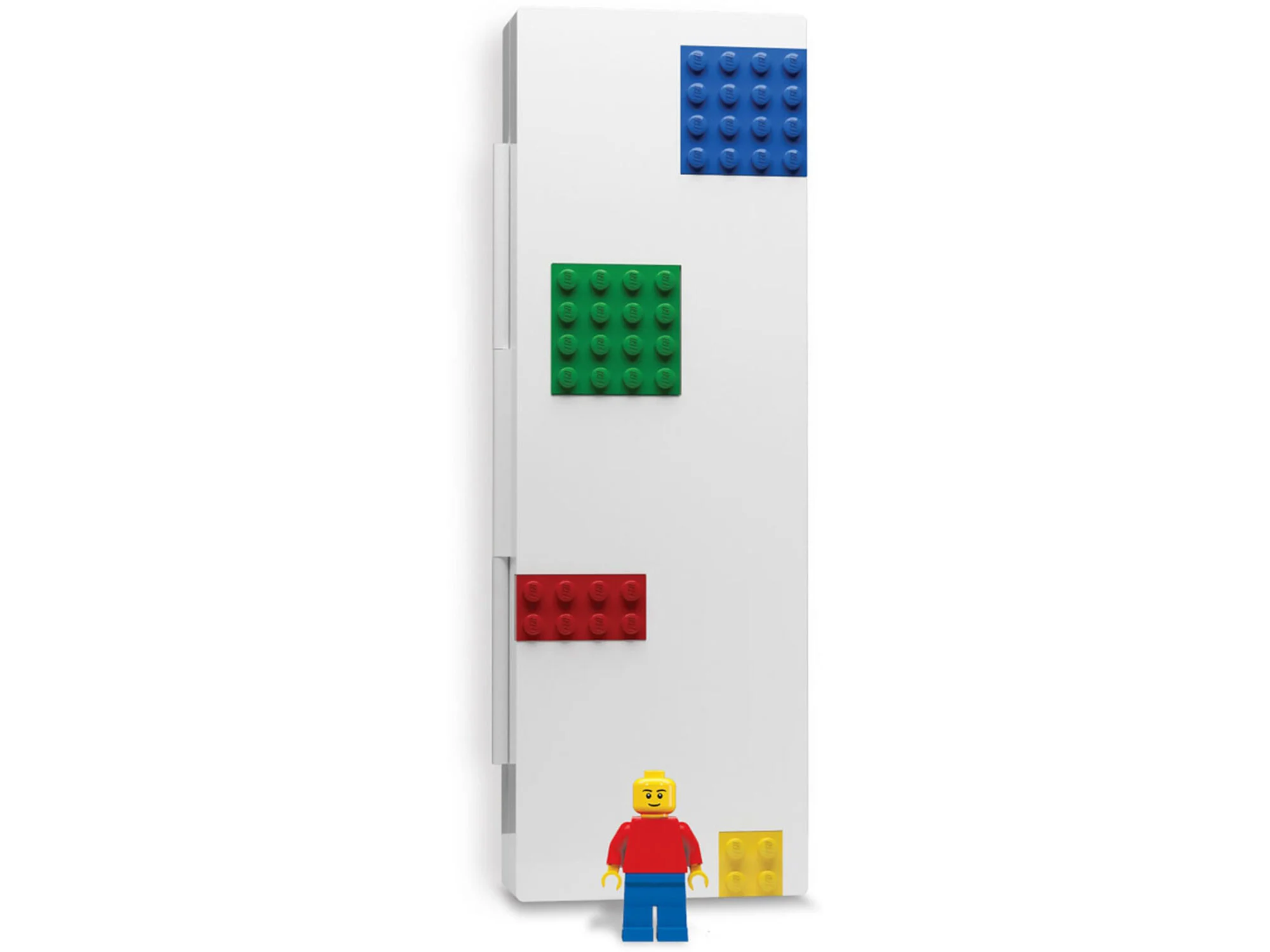 LEGO Kutija za olovke 2.0 sa mini figurom 169604