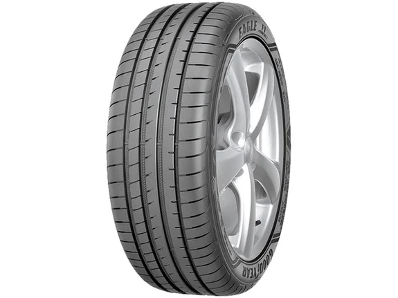 Goodyear Letnja guma 225/40R19 93V EAG F1 ASY 3 XL FP