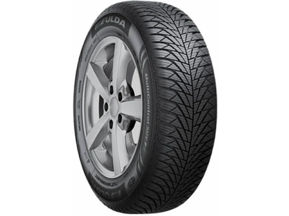 Fulda All Season guma 195/50R16 88V MultiControl XL