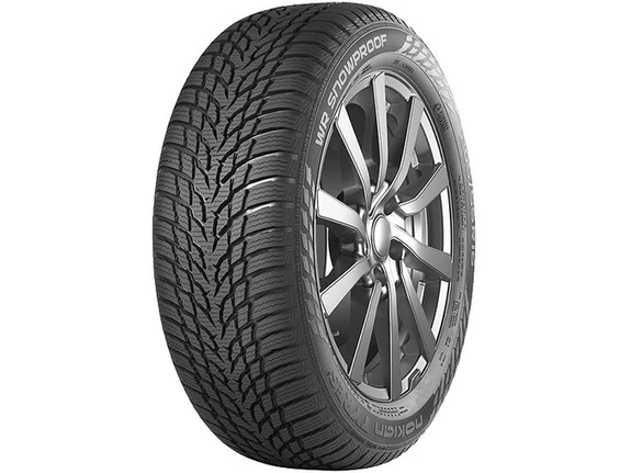 Nokian Zimska guma 225/40R18 92V XL WR SNOWPROOF P