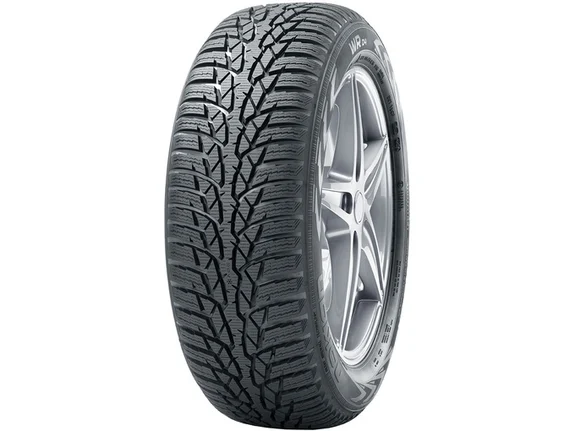 Nokian Zimska guma 215/60R16 99H XL WR D4