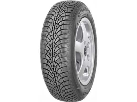 Goodyear Zimska guma 185/60R15 84T UG 9+ MS