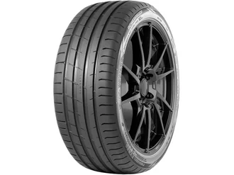 Nokian Letnja guma 215/40R17 87W XL NOKIAN POWERPROOF