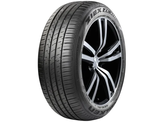Falken Letnja guma 205/50R16 87W ZIEX ZE310EC