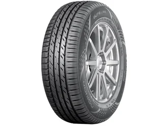 Nokian Letnja guma 165/70R14 81T NOKIAN iLINE