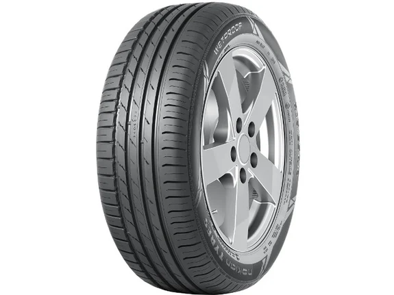 Nokian Letnja guma 205/55R17 95V XL NOKIAN WETPROOF