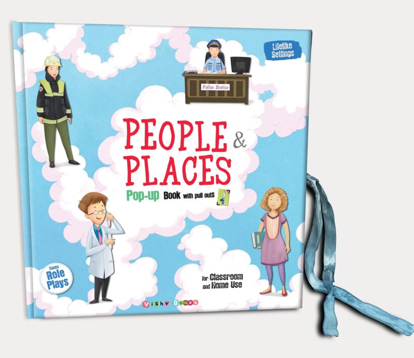 People & Places