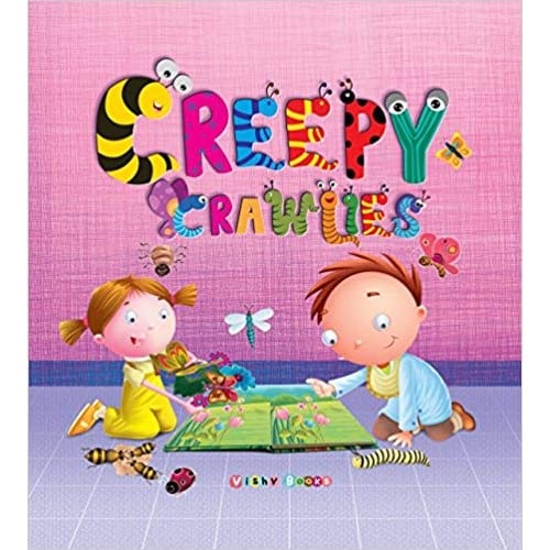 Creepy Crawlies