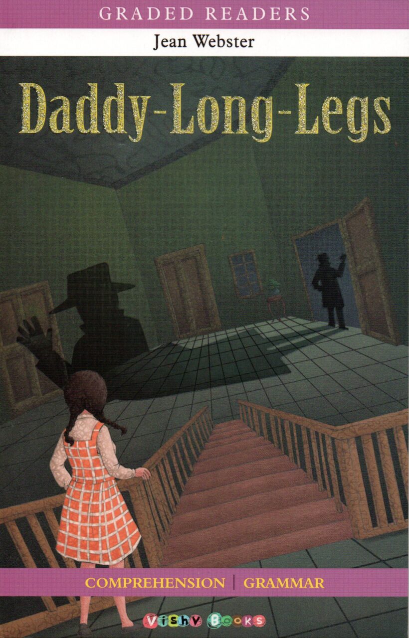 Daddy-Long-Legs