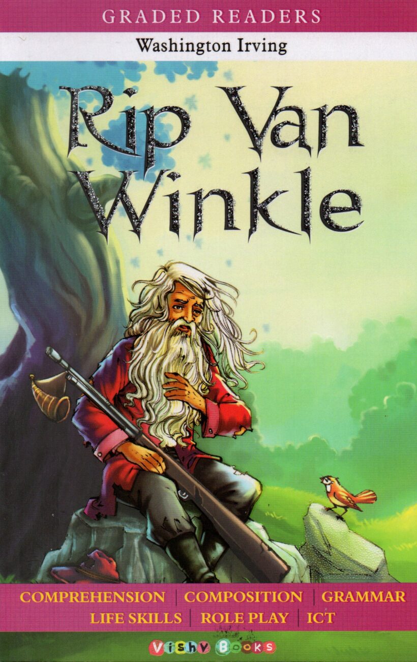 Rip Van Winkle