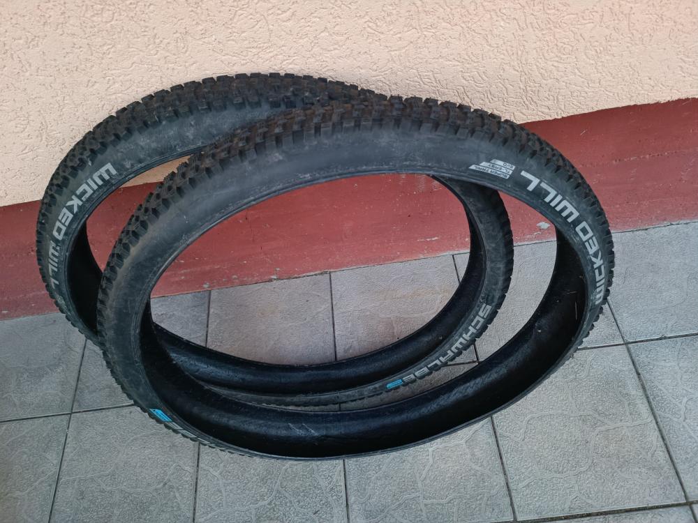 Schwalbe Wicked Will 29x2,40