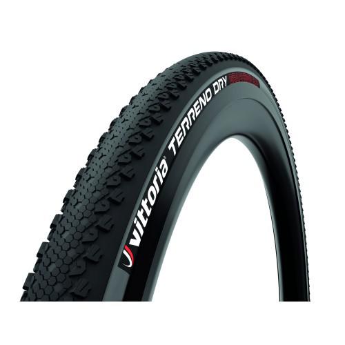 Vittoria TerrenoDRY G2.0 700×38, TLR(FOLDING)