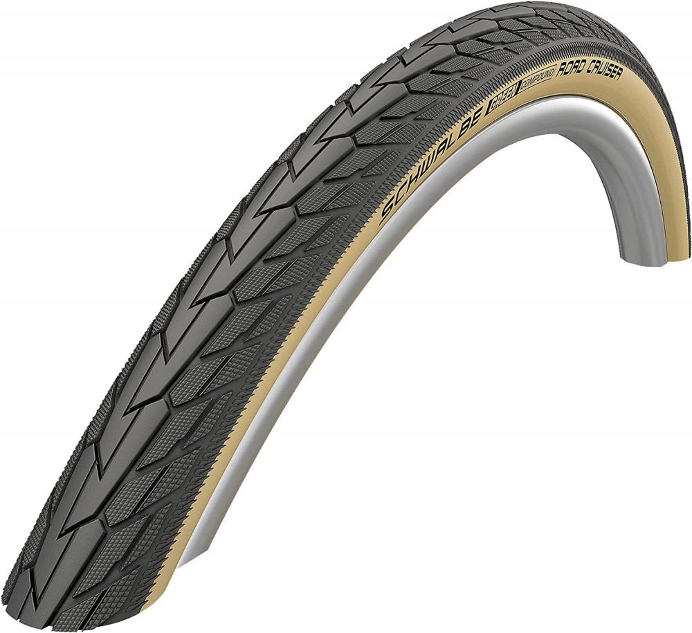 SCHWALBE Road Cruiser Active Wired Tire - 700x35c