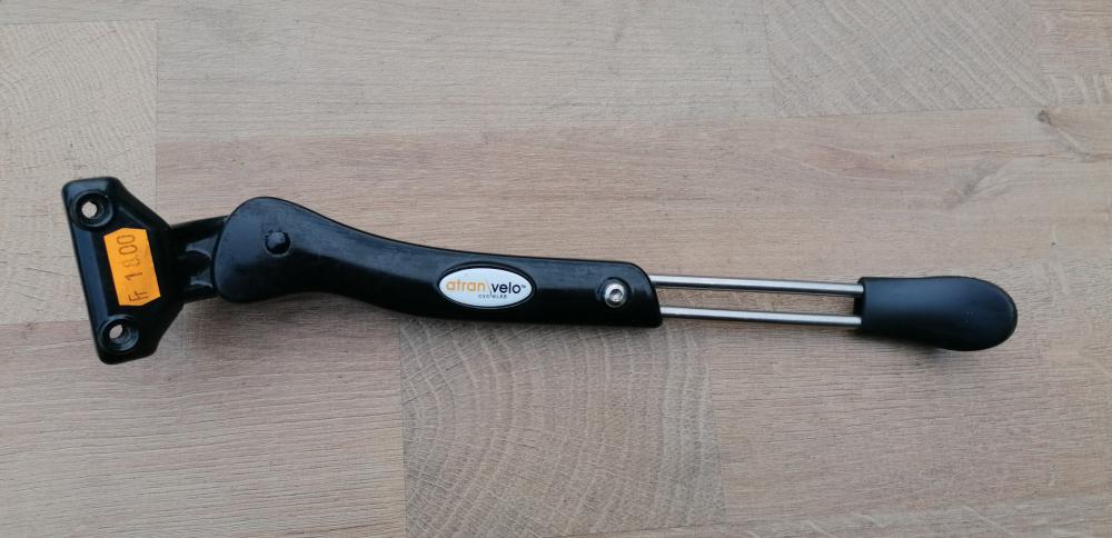 Nogica Atran Velo 4 cm
