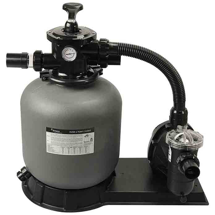 Bazenski set pumpa i filter FSP350-4W 4.28m3/h(4m)