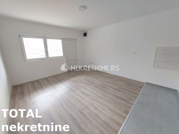 Garsonjera NOVI SAD, 47800€