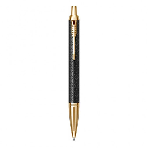 PARKER Royal HO IM Prem Black GT