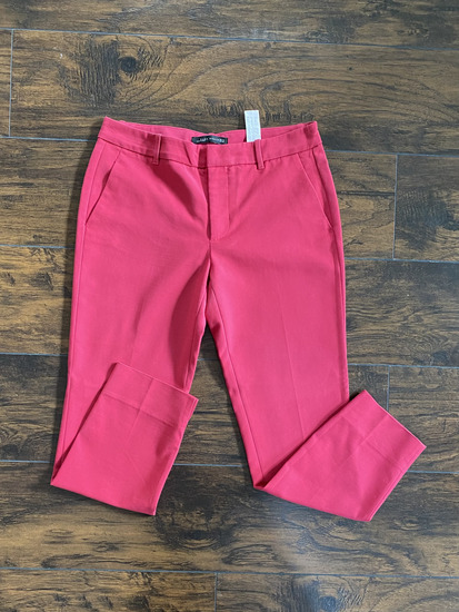 Zara pantalone 7/8