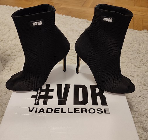 #VDR original