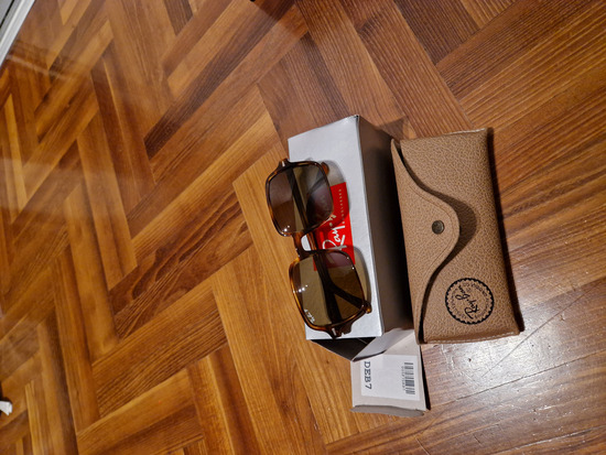 Naocare Ray ban