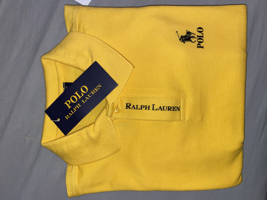 Polo majica Ralph Lauren