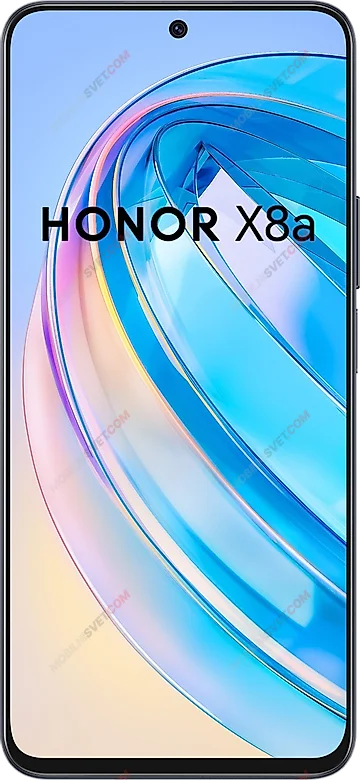 Honor
X8a