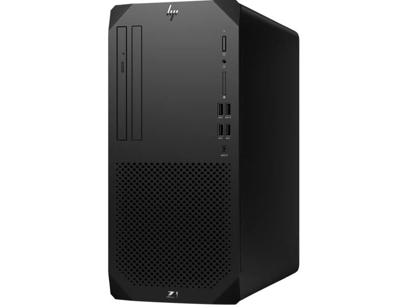 HP Z1 G9 Tower Desktop PC, 5F0G0EA