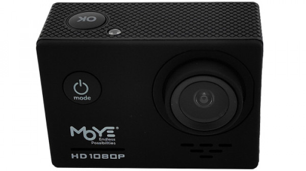 Moye Venture HD Action Camera