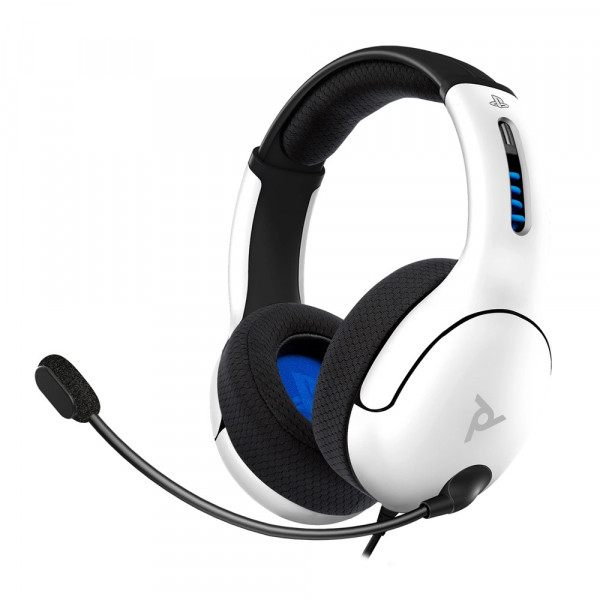 PS4 Wireless Headset LVL50