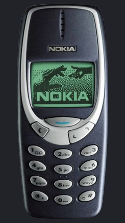 Nokia 3310