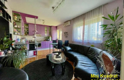 Prodajem Stan-Apartman, Voždovac, Beograd, €155.000