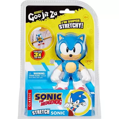 TO41326 GOO JIT ZU SONIC (TO41326)